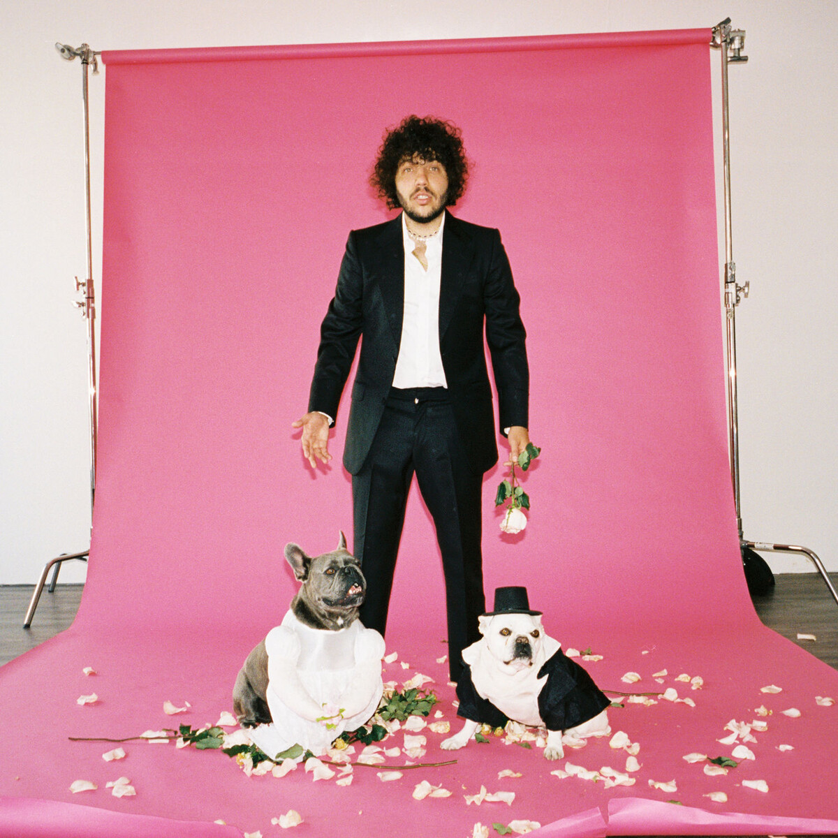 benny blanco Albums: songs, discography, biography, and listening guide ...