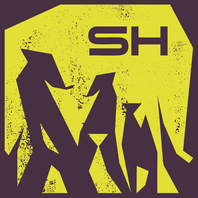 SH by Sh (Album; Zona; ZNFL 103): Reviews, Ratings, Credits, Song list ...