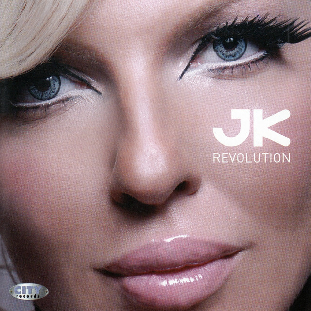 Revolution by JK (Album; City): Reviews, Ratings, Credits, Song list ...