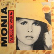 Monia Albums: songs, discography, biography, and listening guide - Rate ...