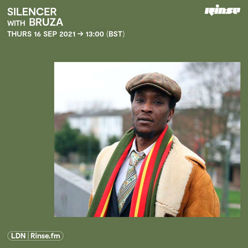 16 September 2021 by Silencer with Bruza (DJ Mix): Reviews, Ratings ...