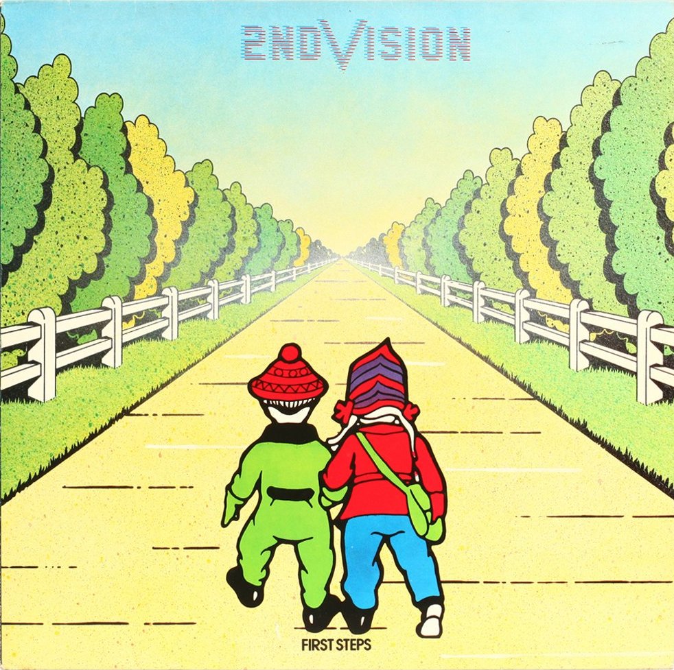 2nd Vision Albums: songs, discography, biography, and listening guide ...