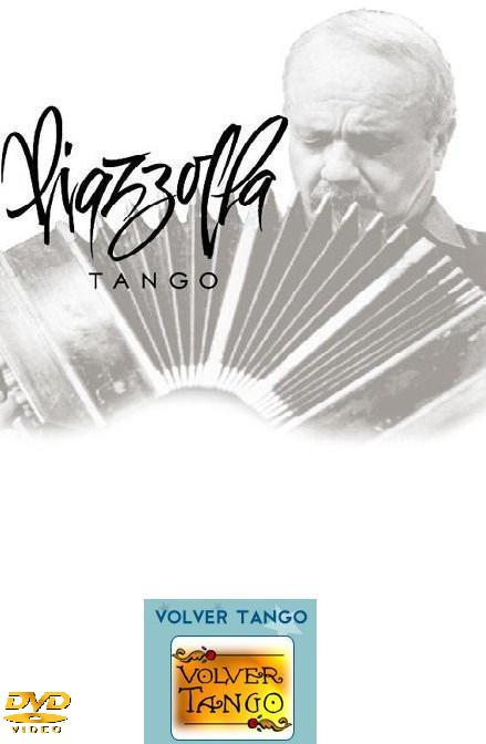 Documental - Volver Tango by Astor Piazzolla (Video, Tango nuevo ...