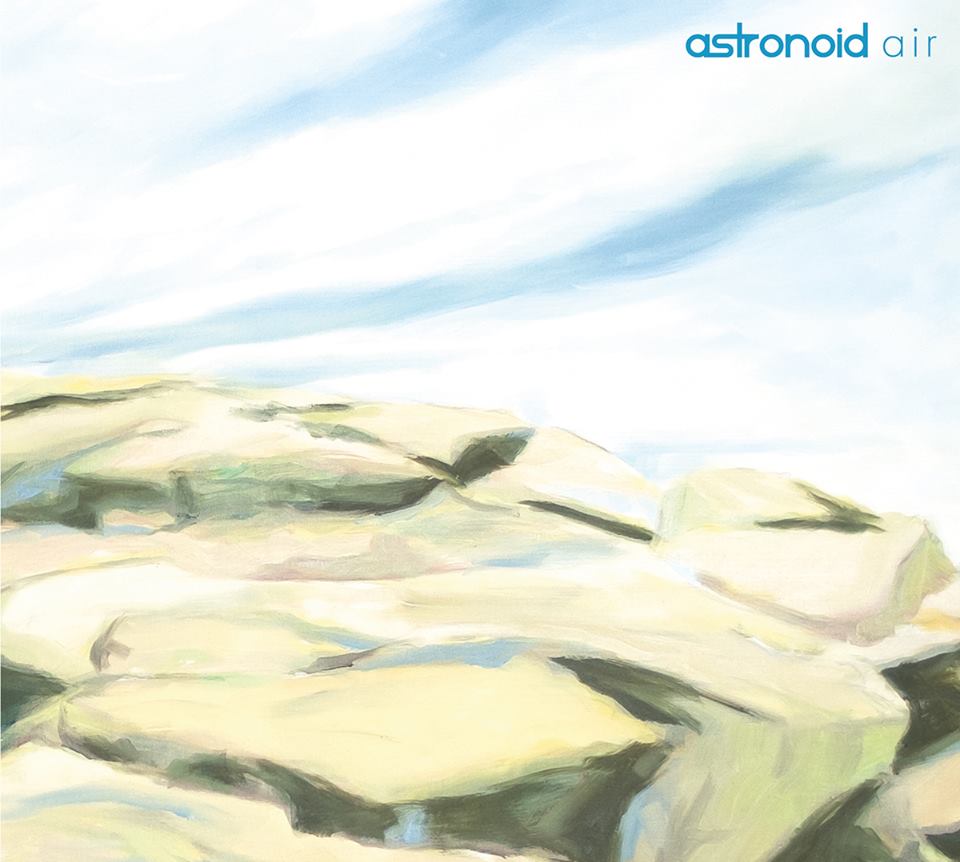 Astronoid Albums: songs, discography, biography, and listening guide ...