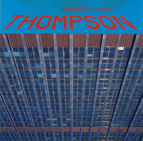 Thompson Albums: songs, discography, biography, and listening guide ...