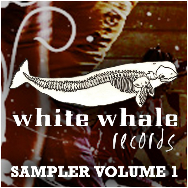White Whale Records Sampler V.1 by Various Artists (Compilation ...