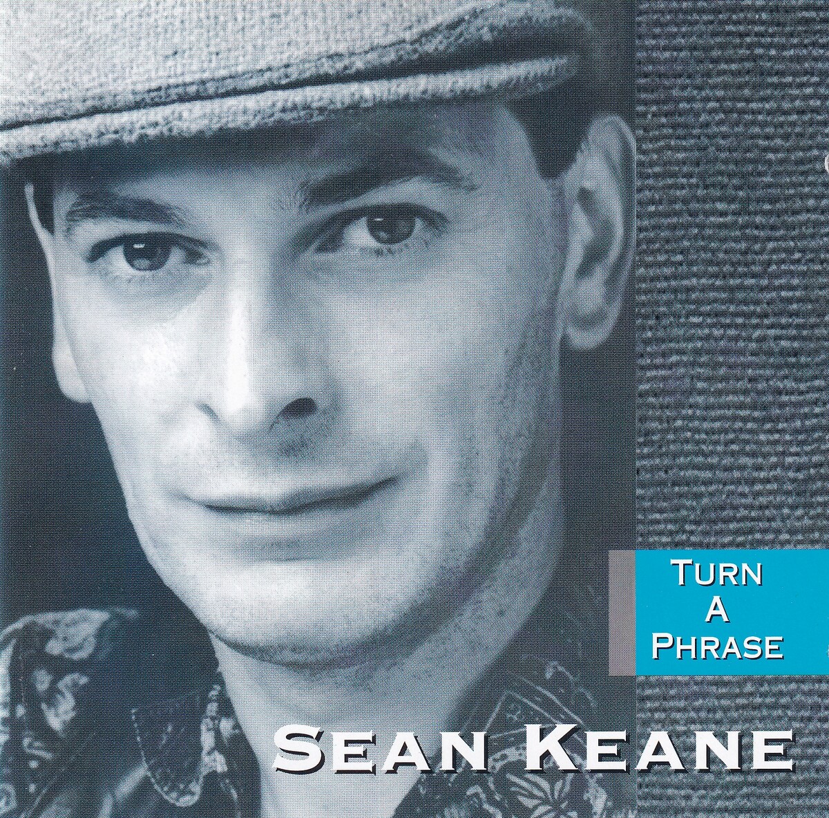 Turn a Phrase by Seán Keane (Album; KlangWelten; 743 21 41241 2): Reviews, Ratings, Credits ...