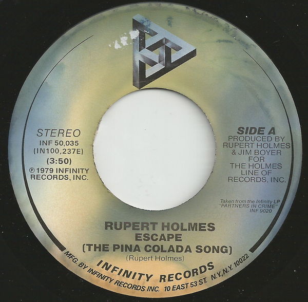 Rupert Holmes Albums: songs, discography, biography, and listening ...