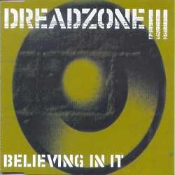 Believing in It by Dreadzone (Single): Reviews, Ratings, Credits, Song list - Rate Your Music