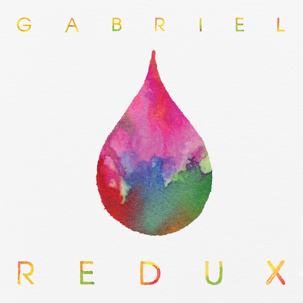 Gabriel (Eats Everything Maceos Mix) by Joe Goddard (Single, Tech House ...
