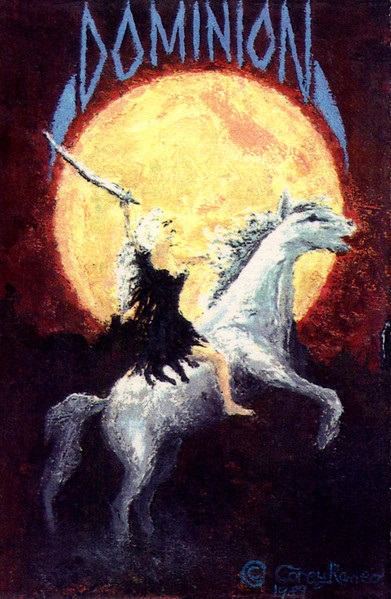 Dominion Albums: songs, discography, biography, and listening guide ...