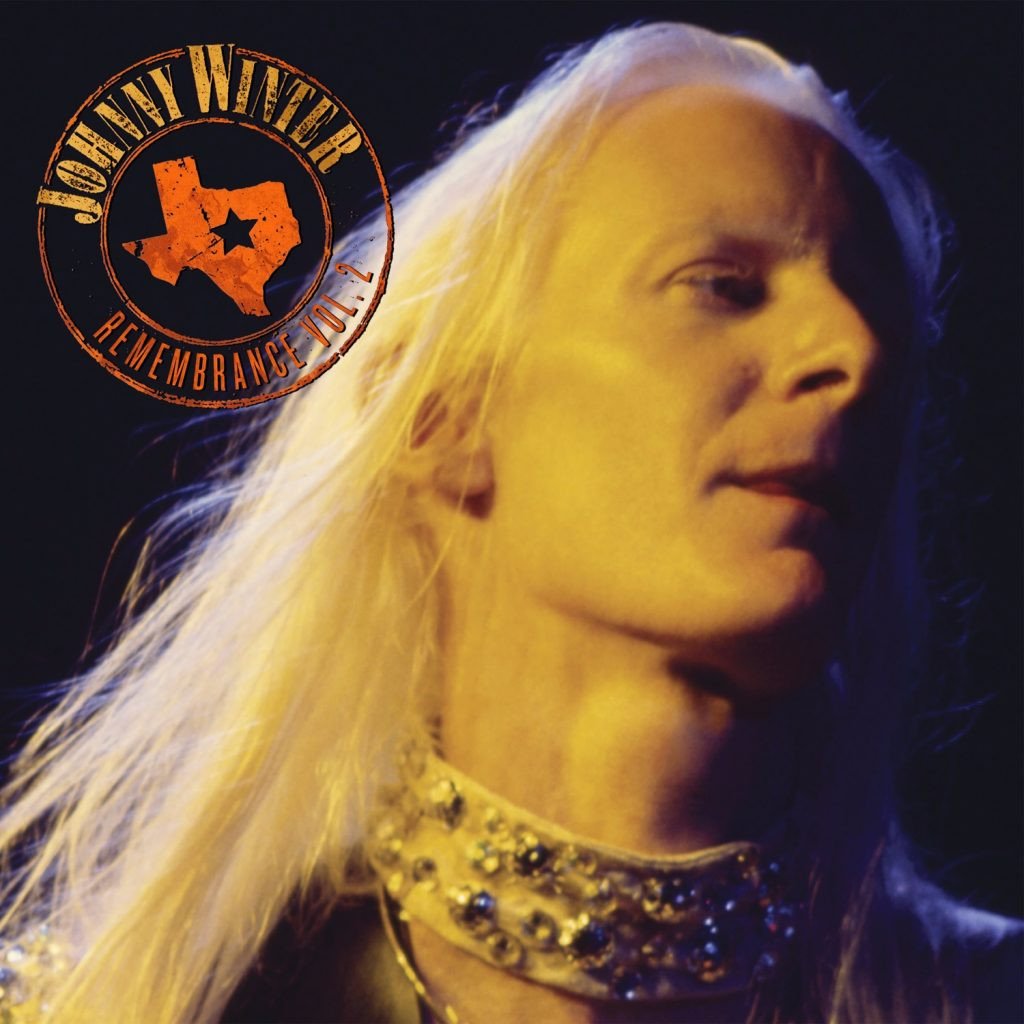 Remembrance Vol. 2 by Johnny Winter (Compilation): Reviews, Ratings ...