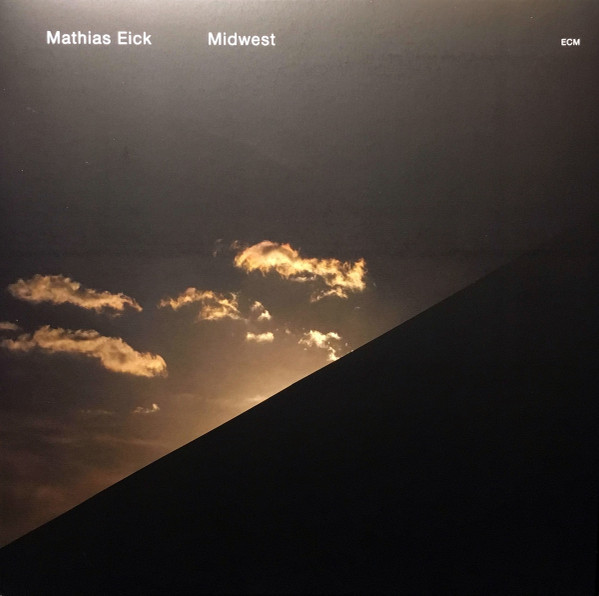 Midwest by Mathias Eick (Album; ECM; ECM 2410): Reviews, Ratings ...