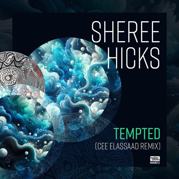 Tempted by Sheree Hicks (Single): Reviews, Ratings, Credits, Song list ...