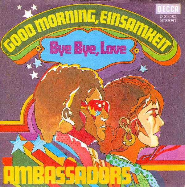 Ambassadors Albums: songs, discography, biography, and listening guide ...