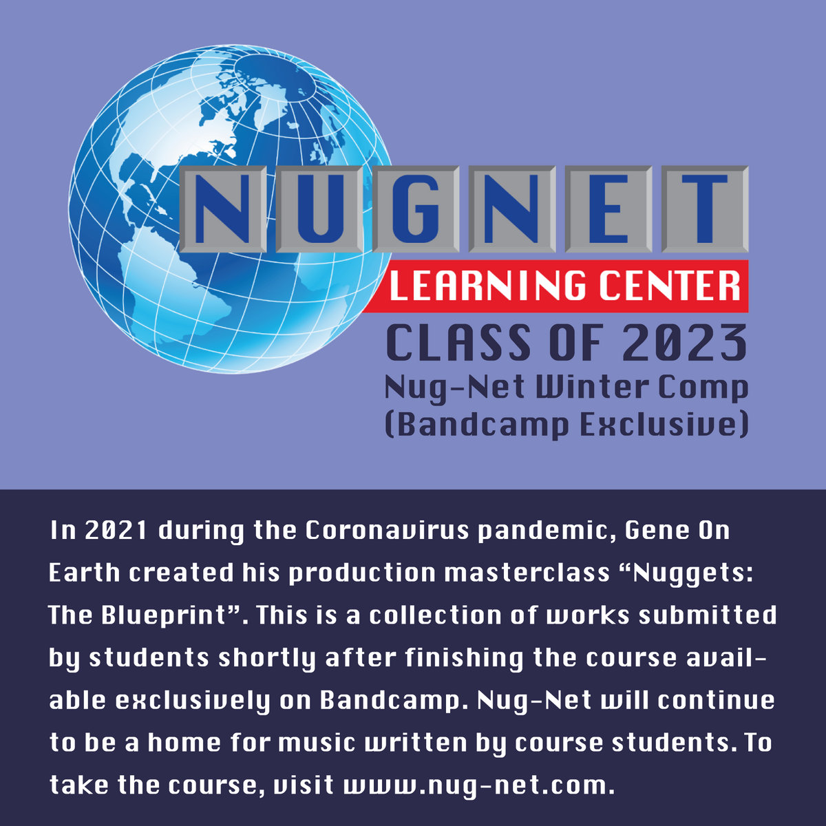 Nug-Net Winter Comp by Various Artists (Album): Reviews, Ratings ...
