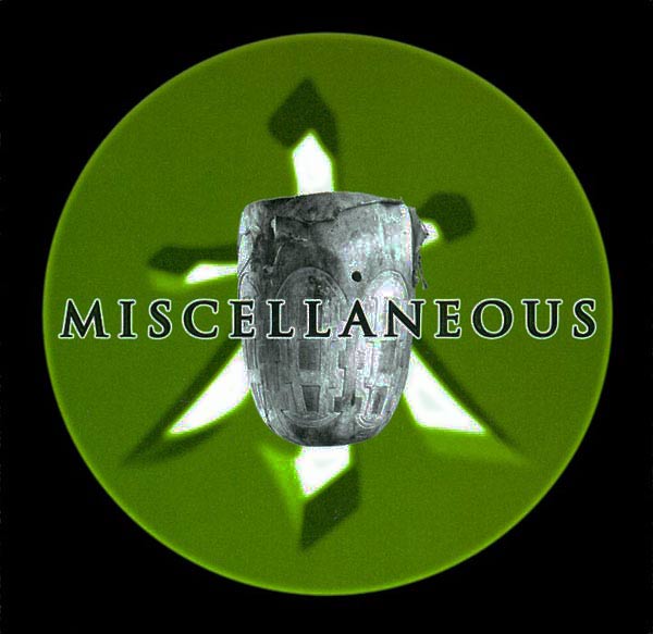Miscellaneous by Various Artists (Compilation, Dub): Reviews, Ratings ...
