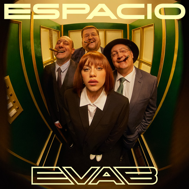 Espacio by Eva B (Single): Reviews, Ratings, Credits, Song list - Rate Your Music