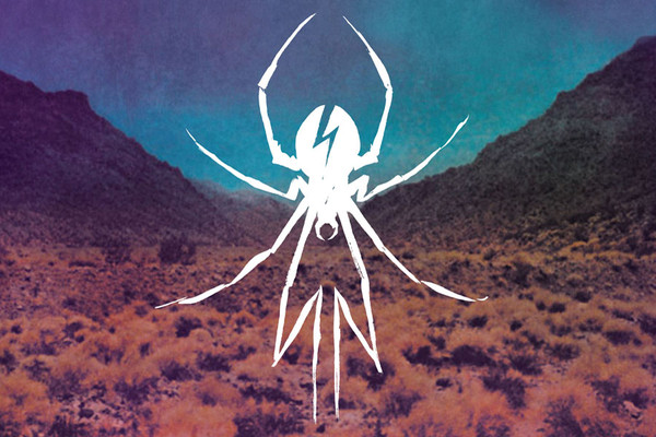 Danger Days: The True Lives of the Fabulous Killjoys by My Chemical ...