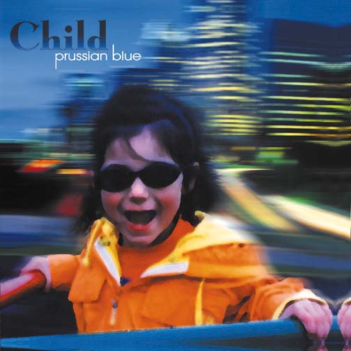 Child by Prussian Blue (Album, Blues Rock): Reviews, Ratings, Credits ...