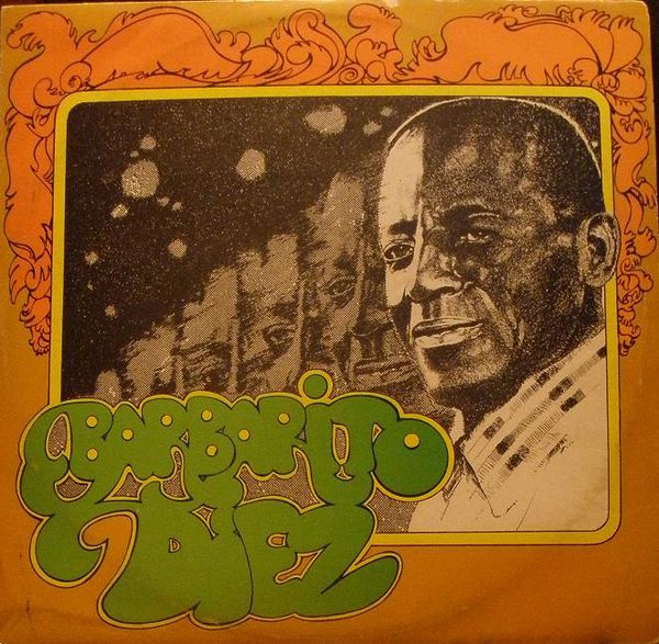 Barbarito Díez Albums: songs, discography, biography, and listening ...