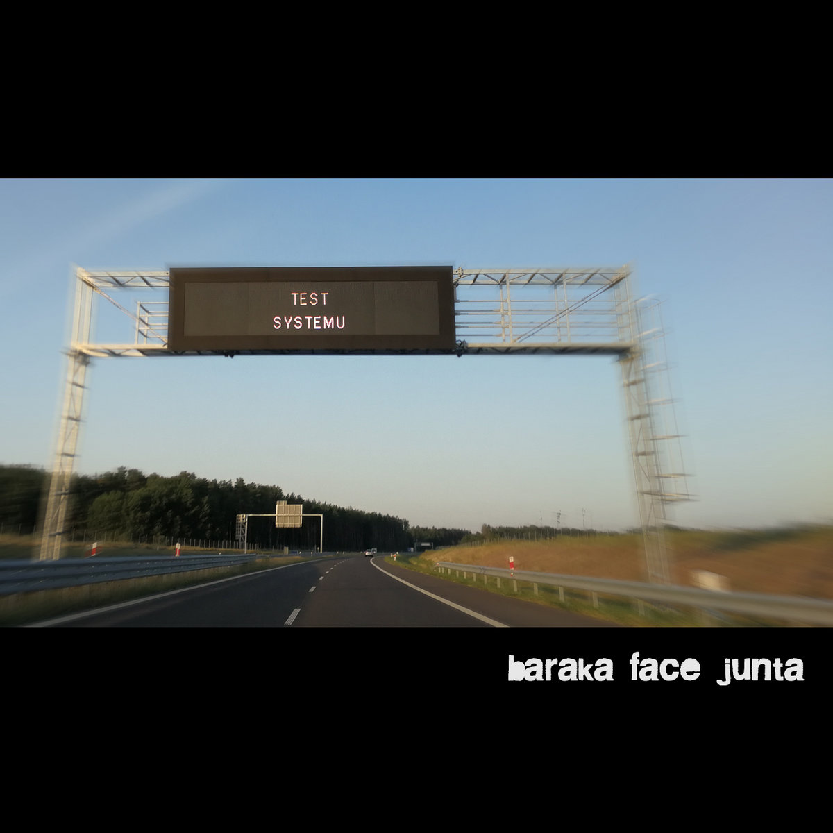 Baraka Face Junta Albums: songs, discography, biography, and listening ...