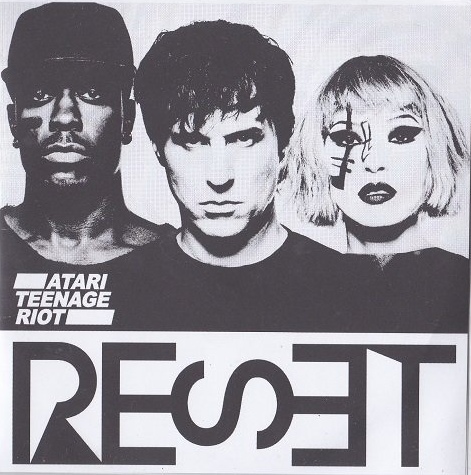 Atari Teenage Riot Albums: songs, discography, biography, and listening ...