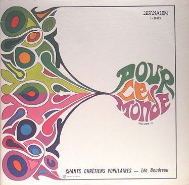 Pour ce monde, Volume 2 by Léo Boudreau (Album): Reviews, Ratings ...