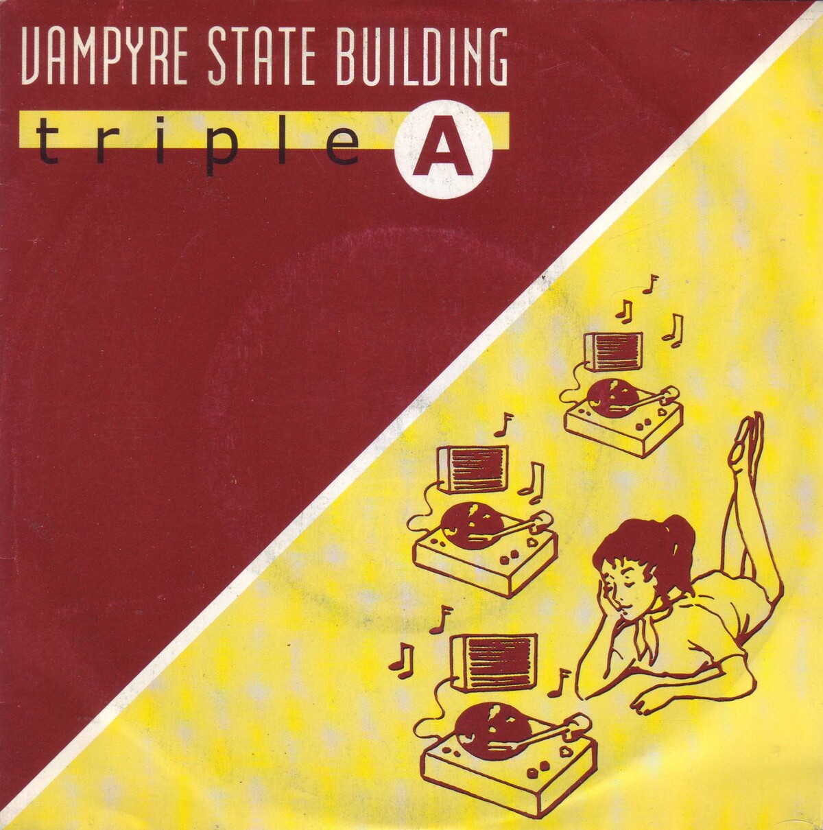 Vampyre State Building Albums: songs, discography, biography, and ...