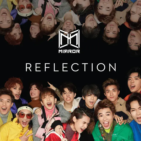 Reflection by Mirror (Single, Cantopop): Reviews, Ratings, Credits ...