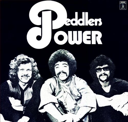 Peddlers Power by The Peddlers (Compilation): Reviews, Ratings, Credits ...