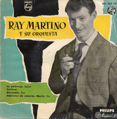 Ray Martino Albums: songs, discography, biography, and listening guide ...