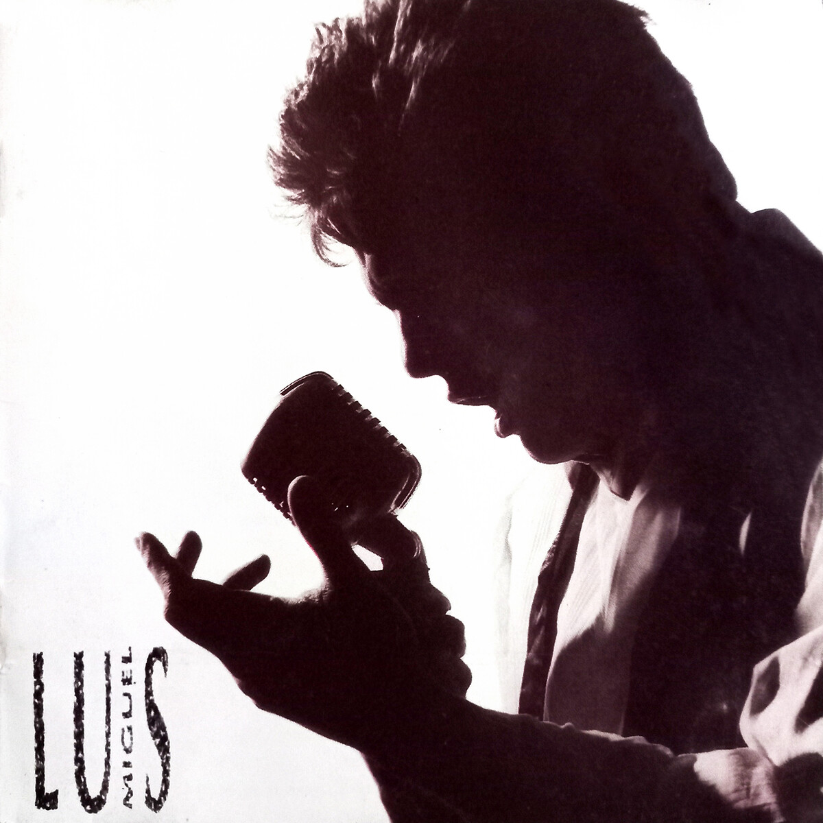 Luis Miguel Albums: songs, discography, biography, and listening guide ...