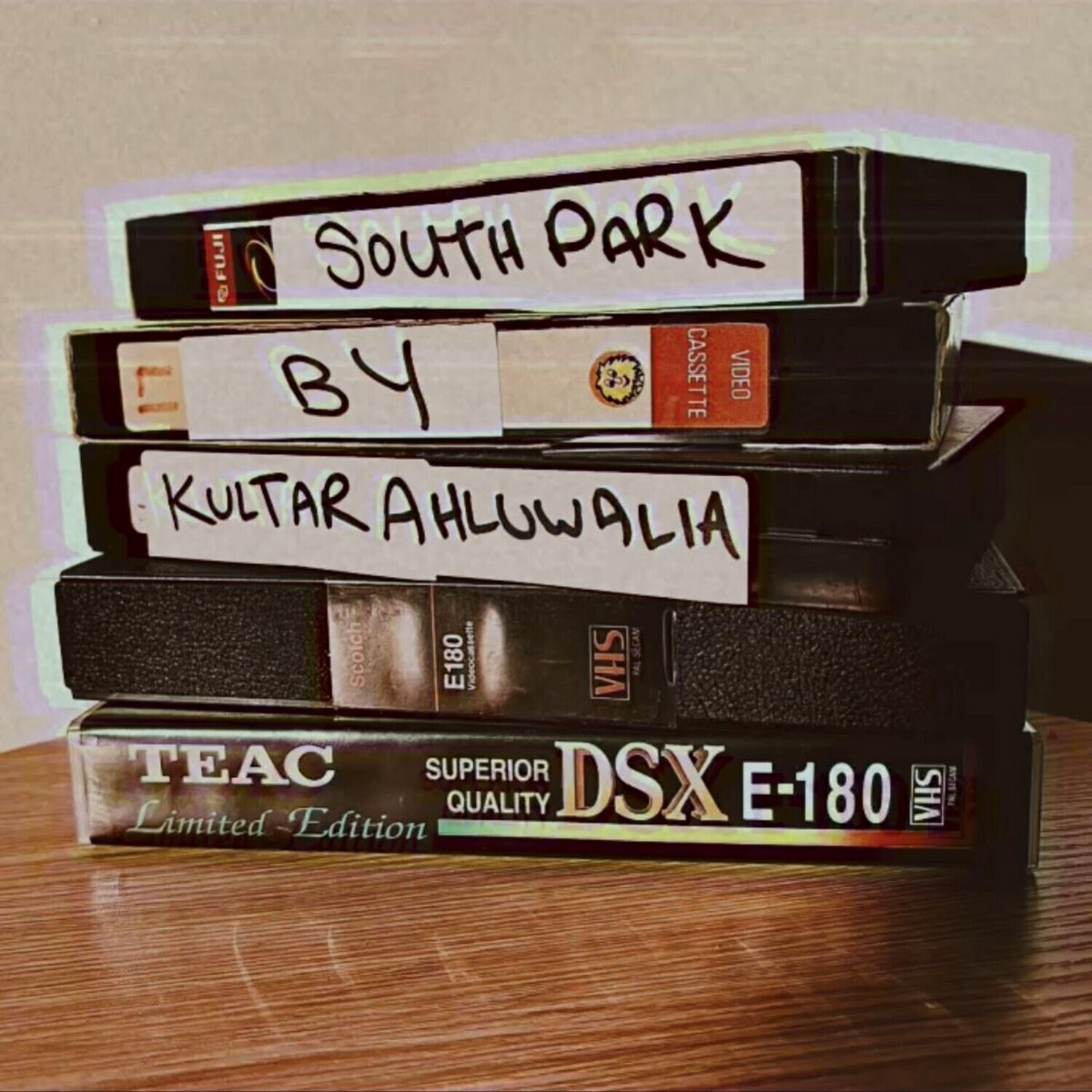 South Park by Kultar Ahluwalia (Single): Reviews, Ratings, Credits ...