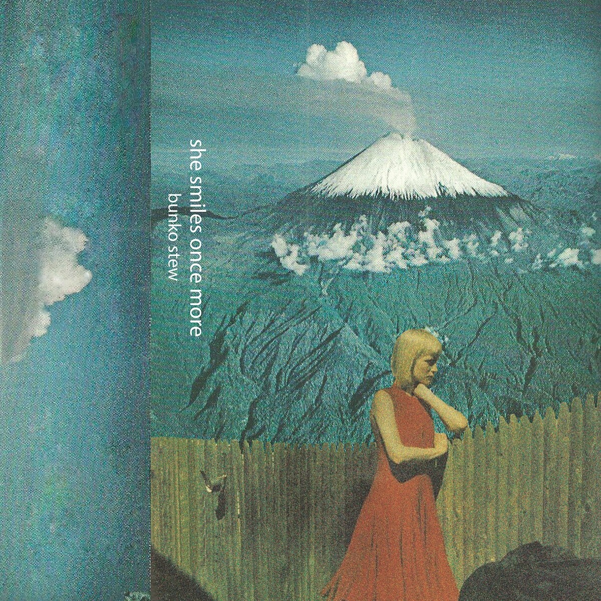 She Smiles Once More by Bunko Stew (Album, Lo-Fi Hip Hop): Reviews ...