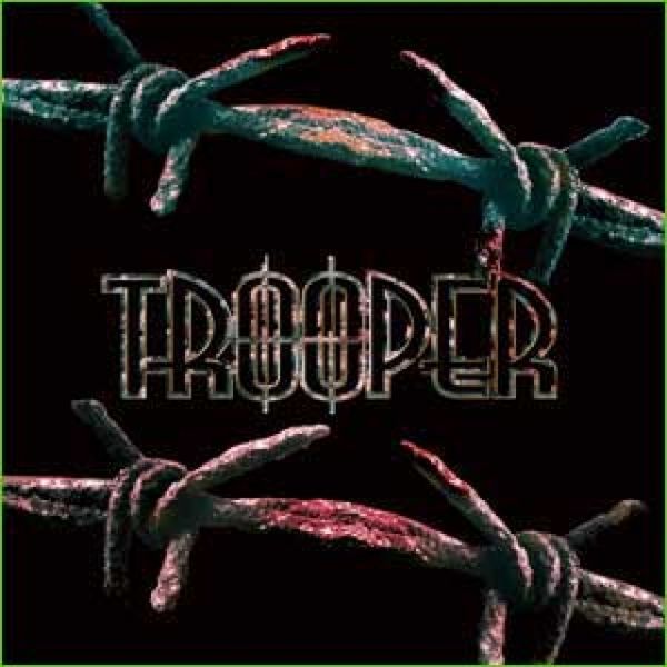 Trooper by Trooper (Album, Heavy Metal): Reviews, Ratings, Credits ...