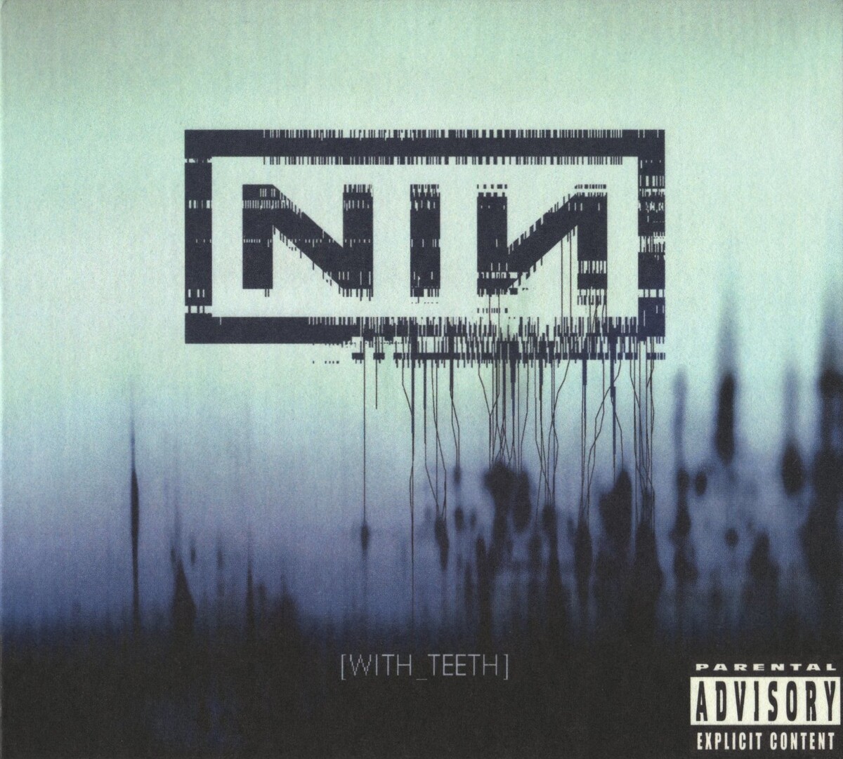 With Teeth by Nine Inch Nails (Album, Industrial Rock): Reviews ...