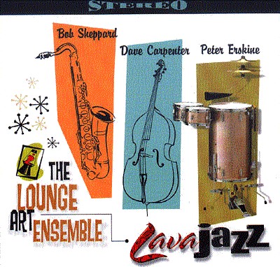 The Lounge Art Ensemble Albums: songs, discography, biography, and ...