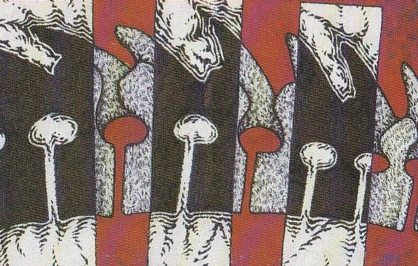 Spine by Transition. (Album; SST; SSTC 302): Reviews, Ratings, Credits ...