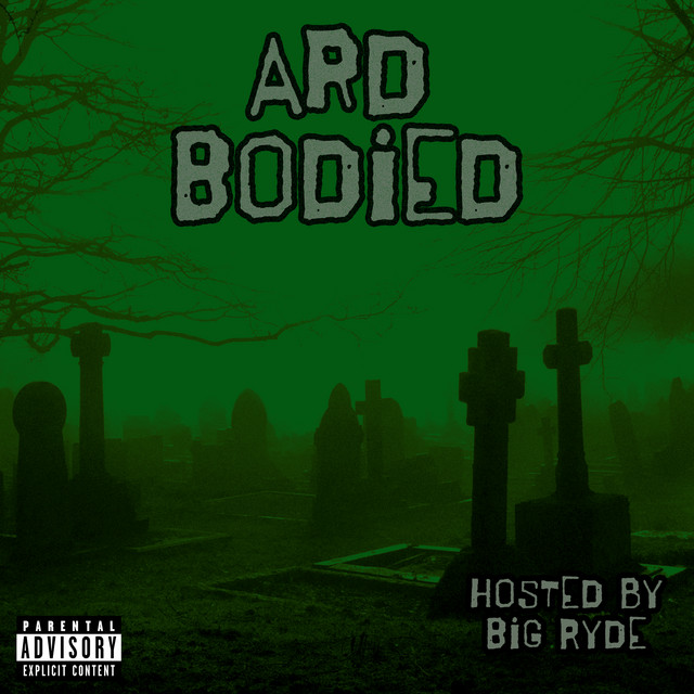 Ard Bodied by Hollowman & Dubz (Album): Reviews, Ratings, Credits, Song ...