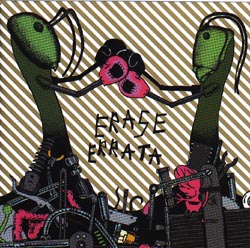 Erase Errata Albums: songs, discography, biography, and listening guide ...