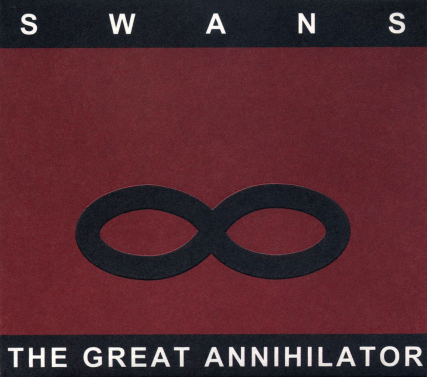 The Great Annihilator / Drainland by Swans / Michael Gira (Compilation ...