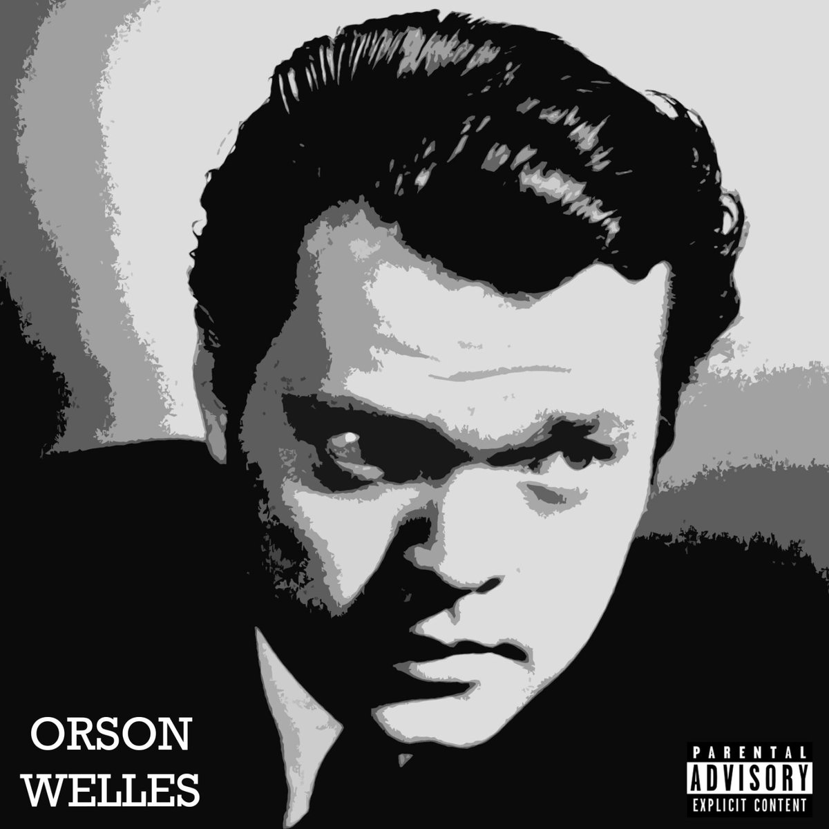 Orson Welles by Britizen Kane (EP): Reviews, Ratings, Credits, Song ...