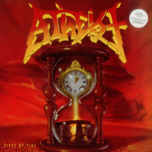 Best Technical Death Metal albums of 1990 - Rate Your Music