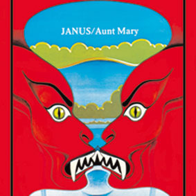 Janus by Aunt Mary (Album; Akarma; AK 354): Reviews, Ratings, Credits ...