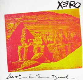 Xero Albums: songs, discography, biography, and listening guide - Rate ...