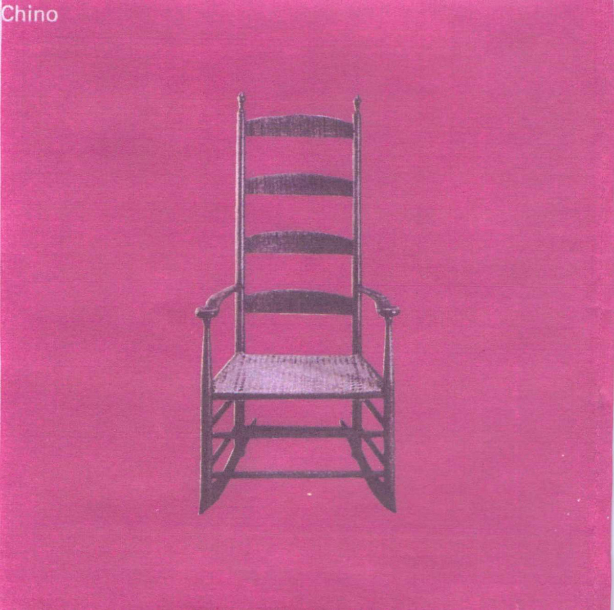 Chino Albums: songs, discography, biography, and listening guide - Rate ...