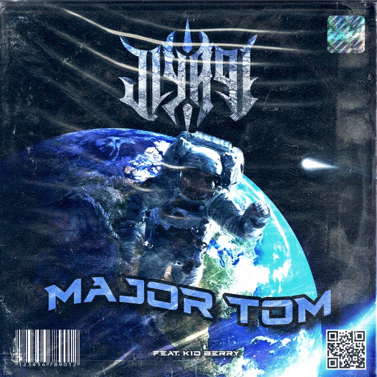 Major Tom by Jiyagi (Single, Frenchcore): Reviews, Ratings, Credits ...