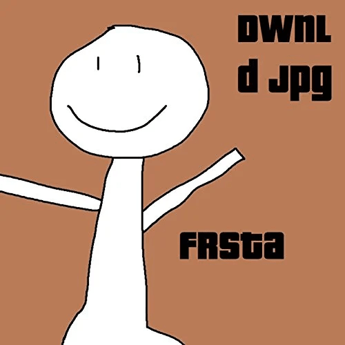Frsta by Download Jaypeg (Single): Reviews, Ratings, Credits, Song list ...
