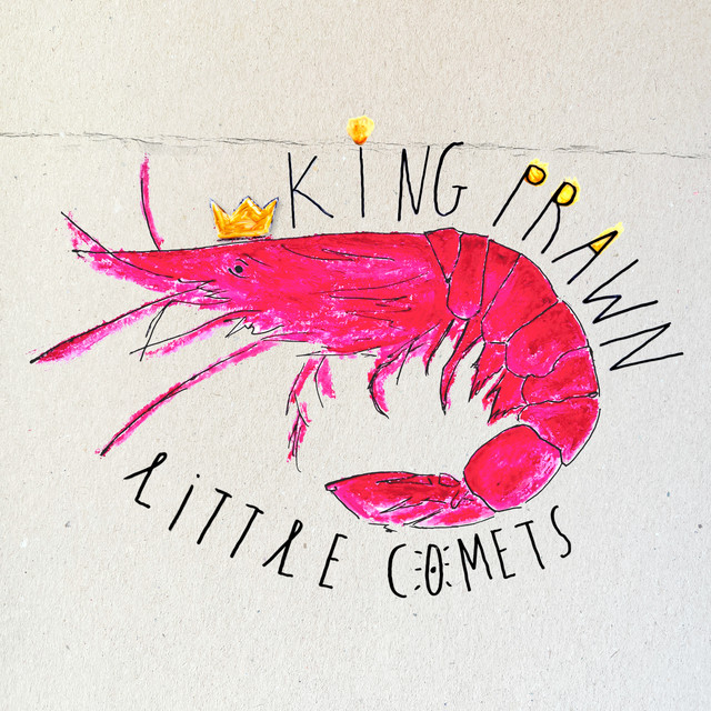 King Prawn by Little Comets (Single): Reviews, Ratings, Credits, Song ...